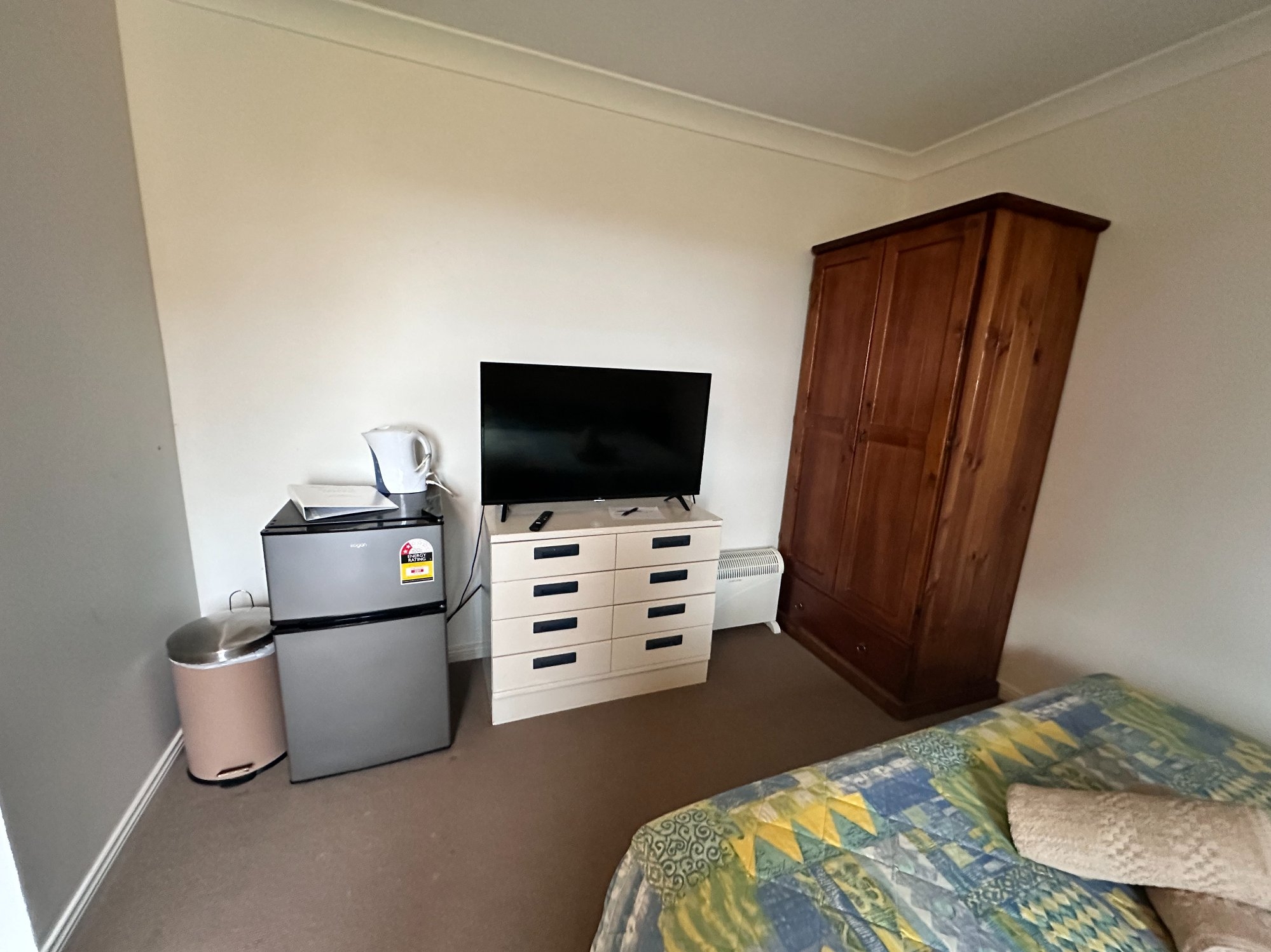 SAN Michele Resort:Home